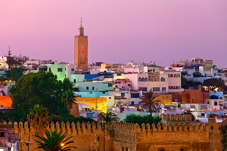 10 Most Popular Places to Visit In Morocco - Morocco Vacation Packages