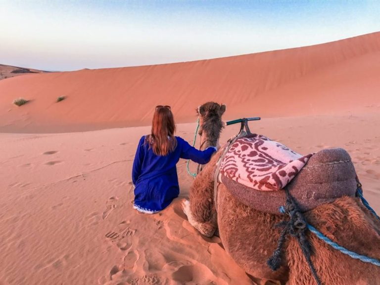 Best Morocco desert tours - Morocco Vacation Packages